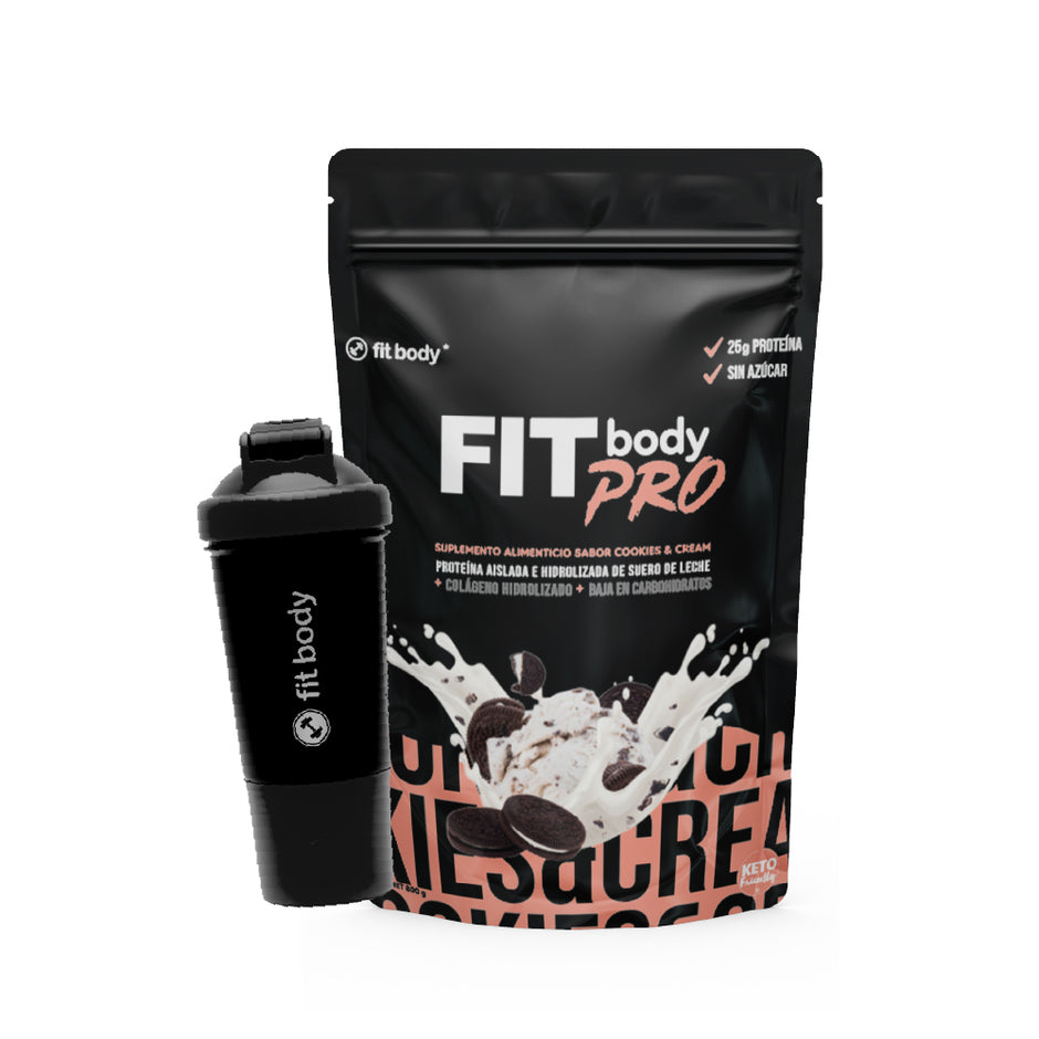 Fitbody proteína, dieta personalizada, snaks saludables y mas – fitbody