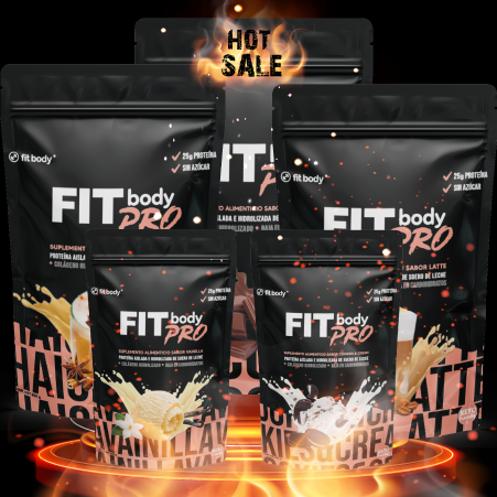 Fitbody proteína, dieta personalizada, snaks saludables y mas – fitbody