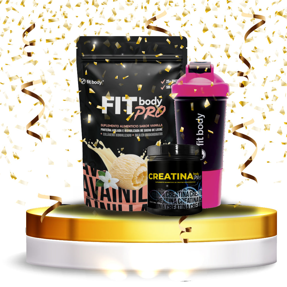 Fitbody proteína, dieta personalizada, snaks saludables y mas – fitbody