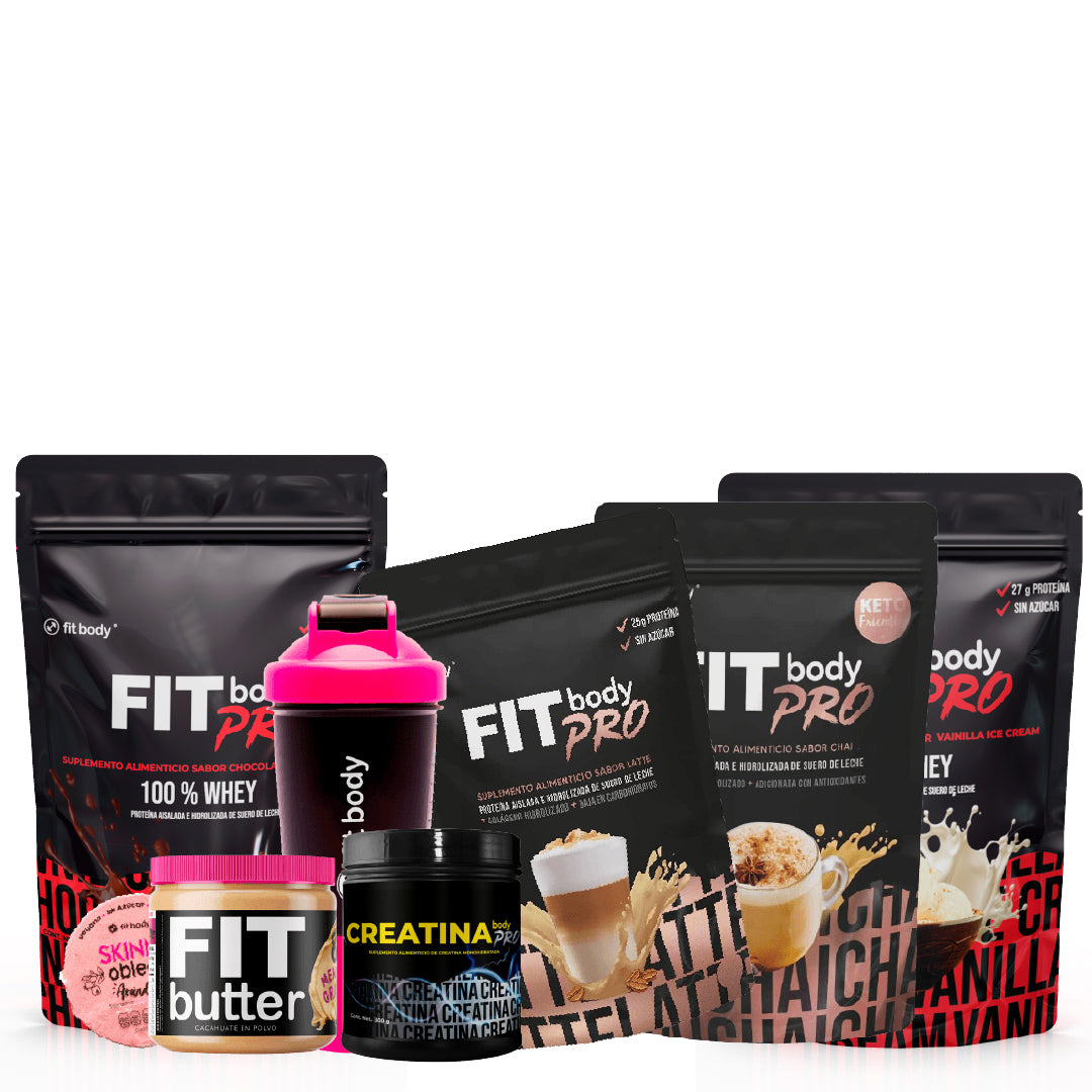 PREGUNTAS FRECUENTES – fitbody