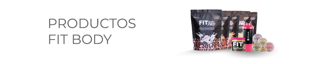 PREGUNTAS FRECUENTES – fitbody