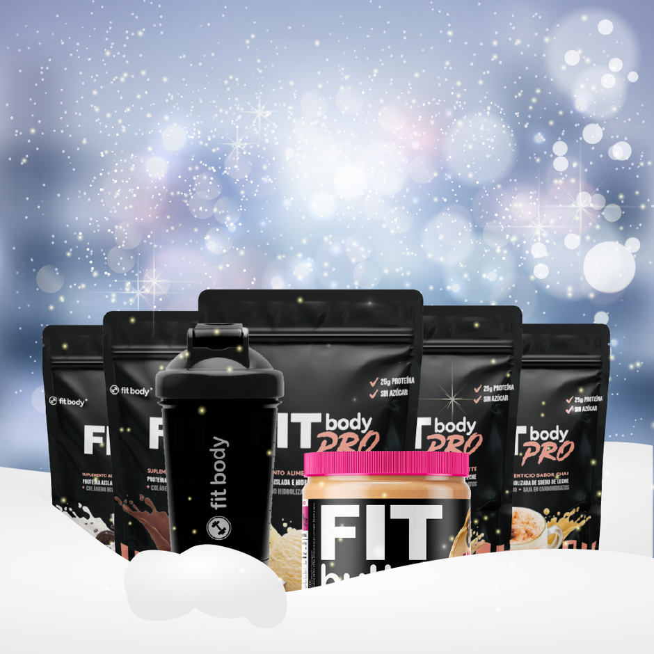 Fitbody proteína, dieta personalizada, snaks saludables y mas – fitbody