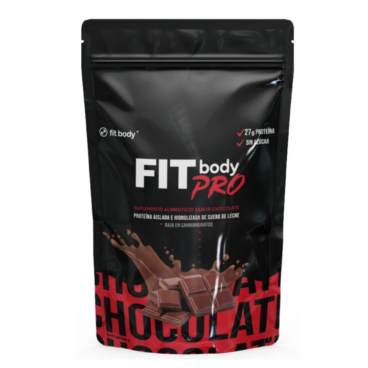Fitbody proteína, dieta personalizada, snaks saludables y mas – fitbody